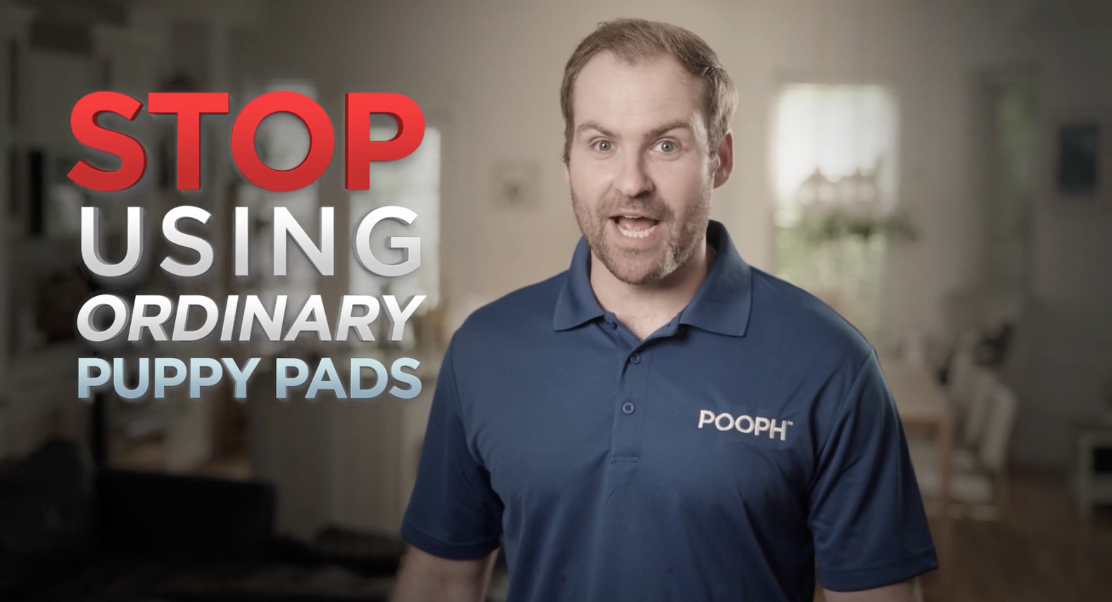 POOPH® Potty Pads
