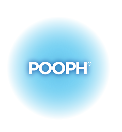 POOPH® Pet Odor Eliminator