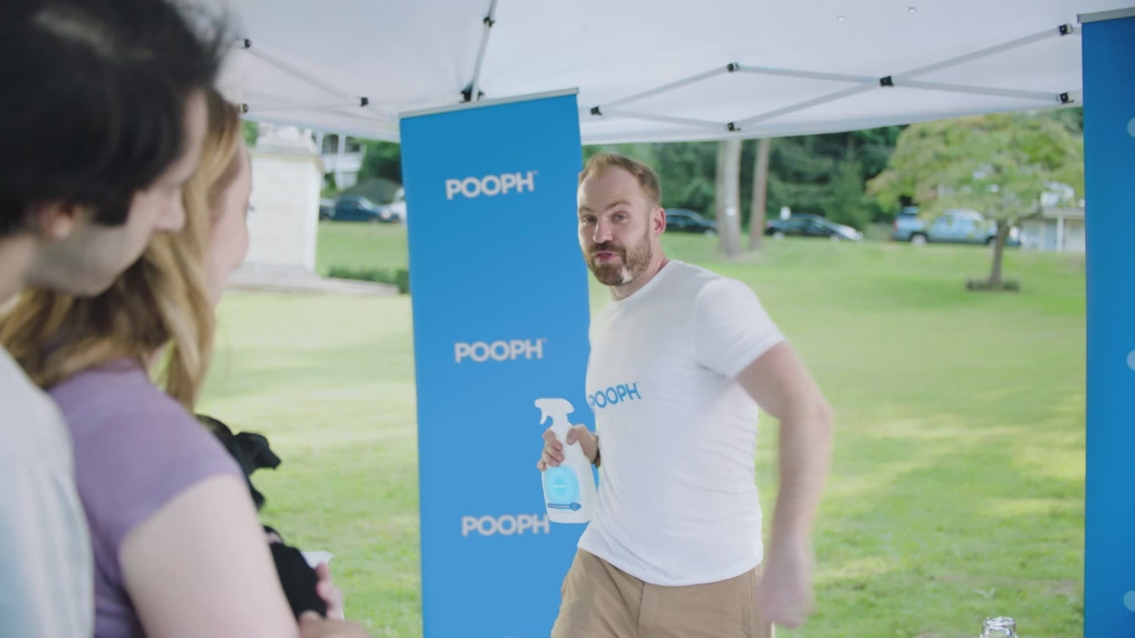 Use & Directions – POOPH